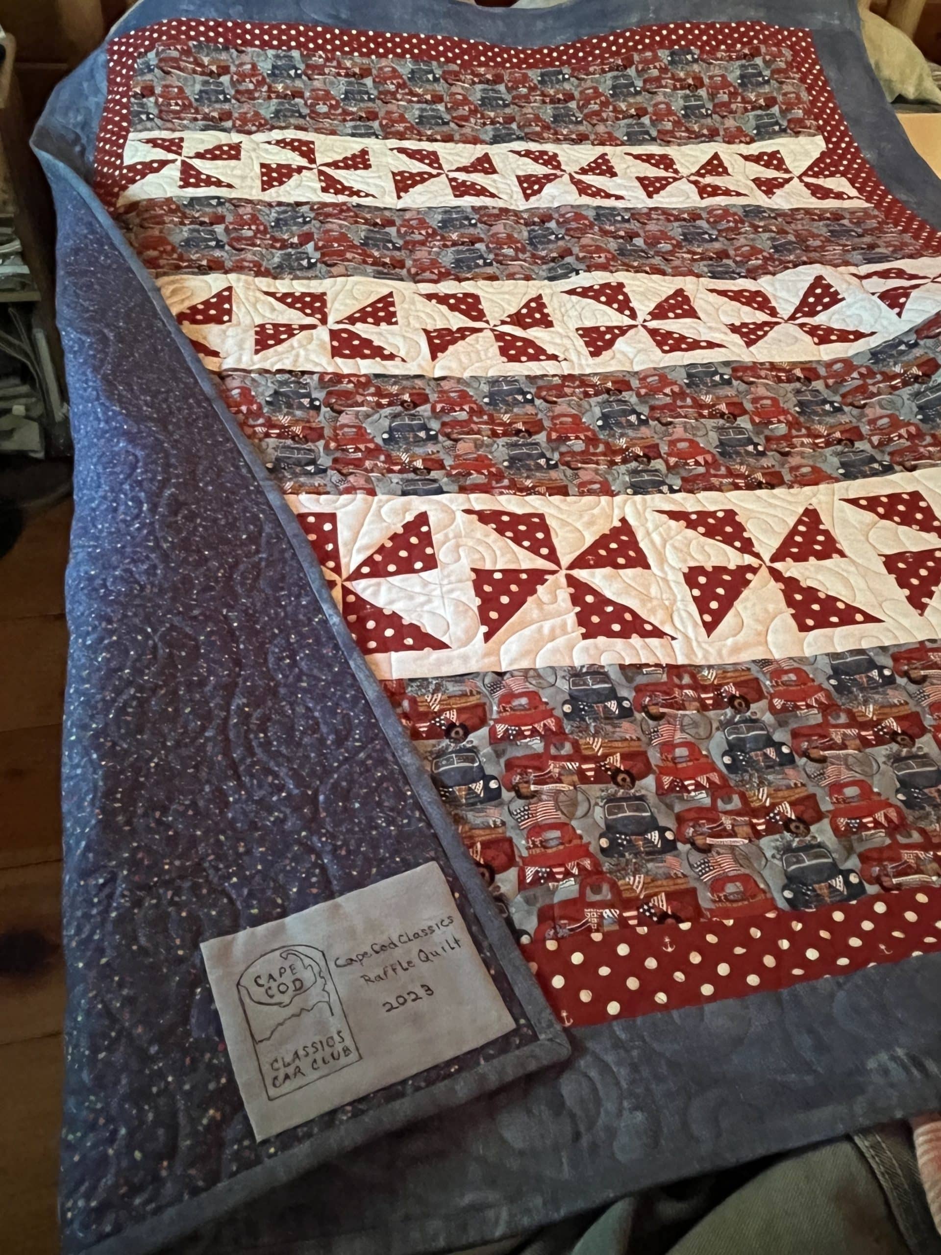 Cape Cod Classics Carb Club - Homepage