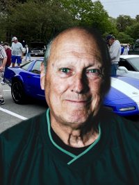 Cape Cod Classics Car Club - Cape Cod Classic Cars