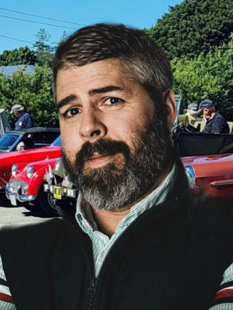 Cape Cod Classics Car Club - Homepage