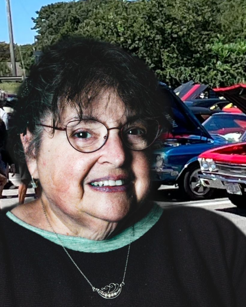 Cape Cod Classics Car Club - Homepage