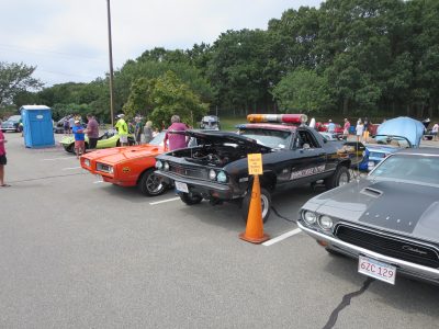 Cape Cod Classics Car Club - Cape Cod Classic Cars