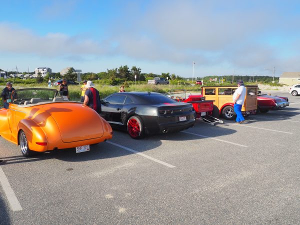 Cape Cod Classics Car Club
