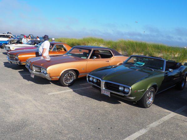 Cape Cod Classics Car Club - Cape Cod Classic Cars