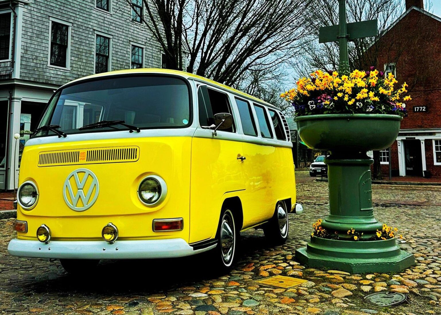 Member’s Rides – Page 2 – Cape Cod Classics Car Club